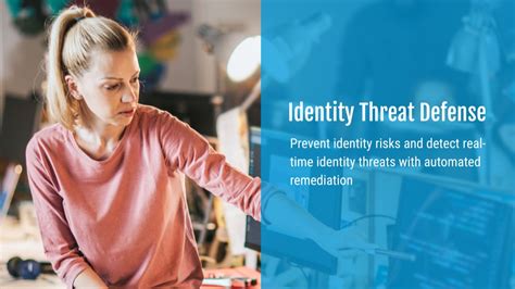 Identity Threat Detection And Response Solutions Proofpoint Us