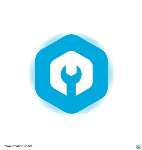 수리 아이콘 일러스트 Ai 무료다운로드 Free Repair Icon Vector Urbanbrush