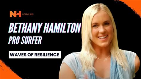 Bethany Hamilton Telegraph