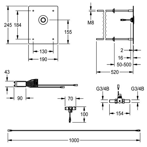 KWC F5E A3000 Open