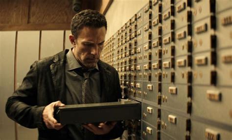 “Hipnosis: arma invisible” es la nueva apuesta de Ben Affleck por la acción sobrenatural ...