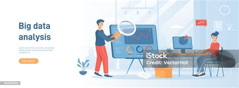 Analisis Data Besar Penelitian Statistik Bisnis Analis Menganalisis