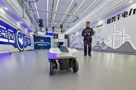 阔步走来的“未来之城”——河北雄安新区设立七周年观察凤凰网资讯凤凰网