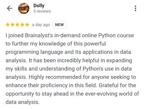 Meets Excellence Brainalyst Data Science And Big Data