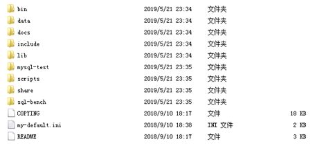 Windows环境下MySQL主从配置 OpsDrip 博客园