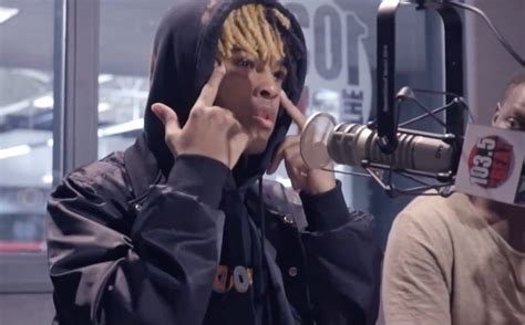 Shocking Footage Of Xxxtentacion Bragging About Nearly Beating Gay Man