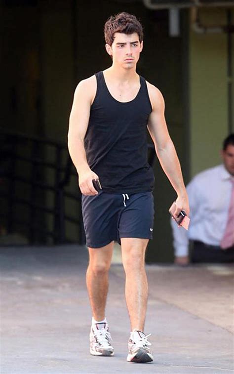 Hotwood Os Melhores Volumes De Joe Jonas