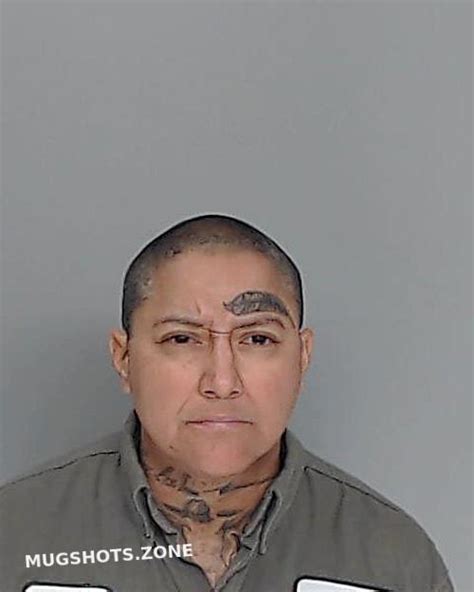 Ortiz Lorisa Ann 11172023 Nueces County Mugshots Zone