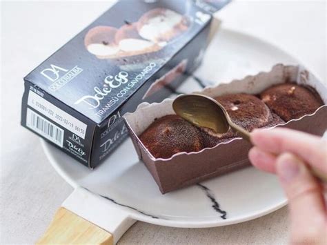 写真 5枚目 カルディは冷凍コーナーを見るべし！270円のティラミスがお値段以上の本格さ Locari（ロカリ）