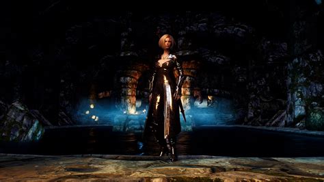 Community Shaders Anyone Had A Dabble Skyrim General Discussion