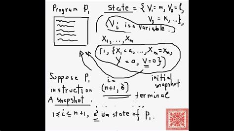 theory of computation programming language l part 03 youtube