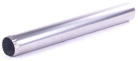 RURA KOMINOWA Fi 120mm GRUBA DYMNA DO PIECA KOZA 6957070429