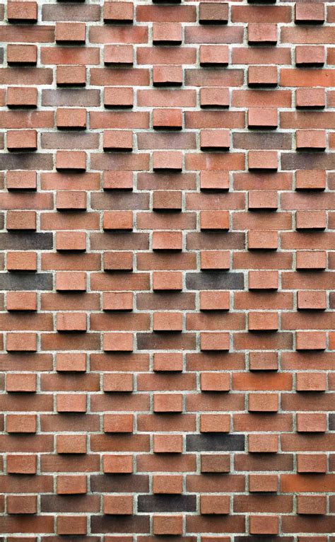 One A Day Architecture Brick Pattern