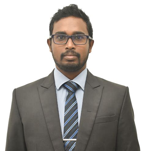 Mr Japm Jayasinghe Mgtrjt