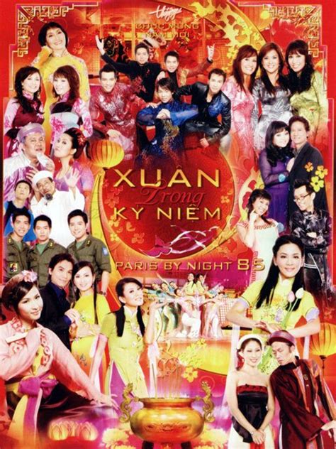 Fshare Thúy Nga Paris By Night 85 Xuân Trong Kỷ Niệm Dvd 9