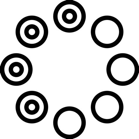 Line Icon For Website Loading Vector Art At Vecteezy