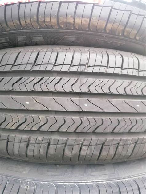 Firemax FM518, 215/60R17, 17", 1 шт, в наличии, 215 мм, 60 % ...
