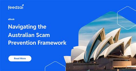 Australia Scam Prevention Framework Feedzai