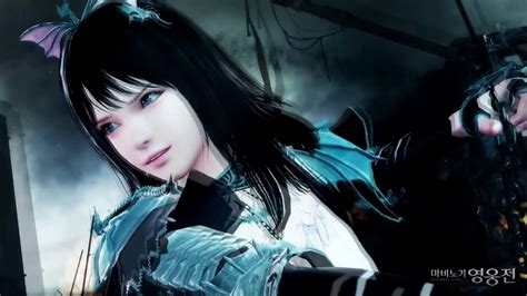 Vindictus Miri Story Translation Link Youtube
