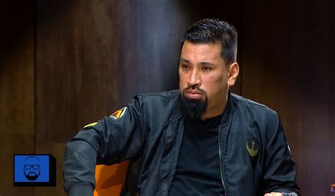 Aldo Miyashiro Sobre Infidelidad Cometida A Erika Villalobos La Culpa