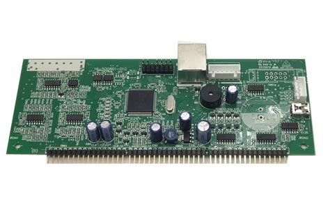 Industrial Control Board Shenzhen Grandtop El