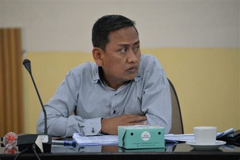 Perbaikan Jalan Di Kabupaten Tegal Didesak Sebelum Lebaran Komisi III