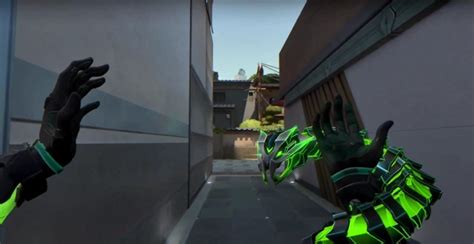 Valorant Helix Bundle Release Date Skins Variants Flex And More