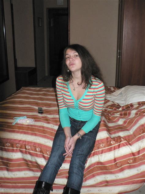 Ludmila Ruslan Teenburg Megan Telegraph