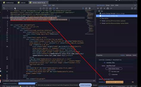 server connect triggered multiple times wappler general wappler