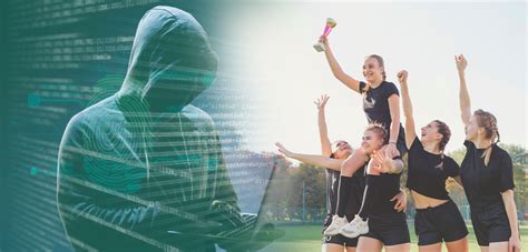Hackers Target Sporting Events Tips To Prevent Identity Theft