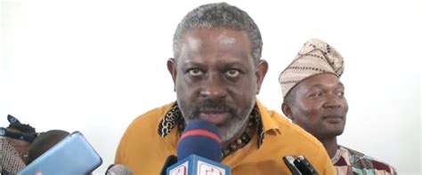 Carnet Noir le Pr Jean Philippe Omotoundé est mort Cameroun ACTU Online