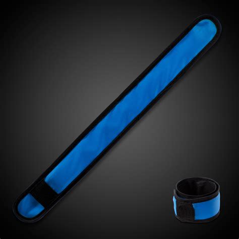 Led Slap Bracelets New Products