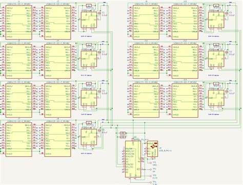 Usb C First Time Schematic For USB C Power Detection Electrical Engineering Stack Exchange