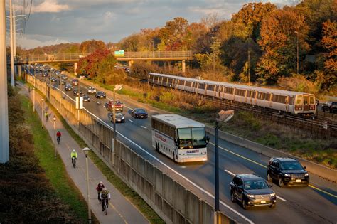 Commute66 | Understand Changes to I-66 Inside the Beltway