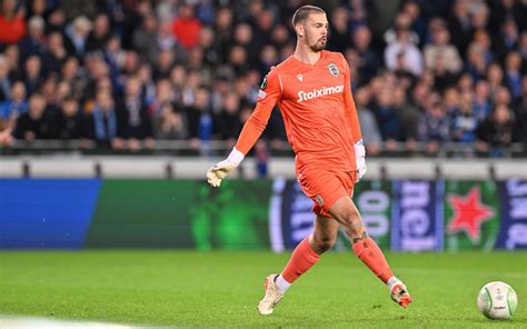 Genoa Nuova Offerta Per Kotarski Le Cifre Gianluca Di Marzio