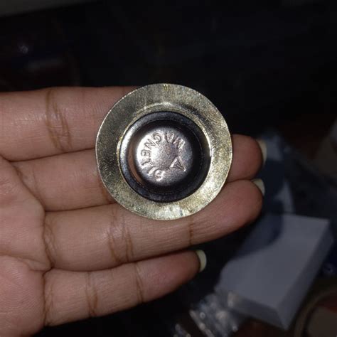 Jual Pin Lencana Pesanan Magnet Jakarta Pusat Tokohikmaah Tokopedia