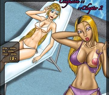 Confusion 8muses Sex And Porn Comics