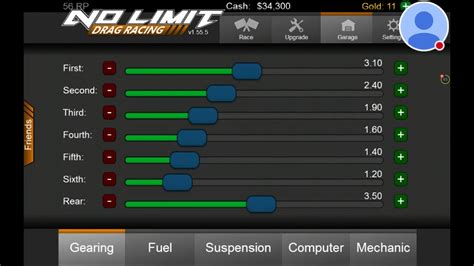Csr Racing 2 Best Tune Loversrilo