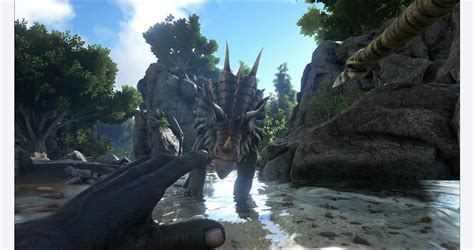 Ark Survival Playstation 4 Sale Online