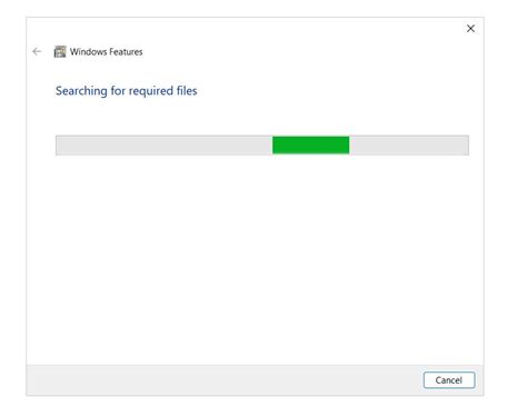 Install Ubuntu 2004 Lts On Windows Via Wsl Techdirectarchive