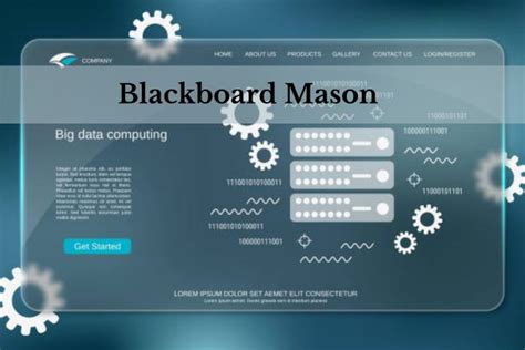 Blackboard Mason Guide To Navigating Masons Lms Toptechrumors