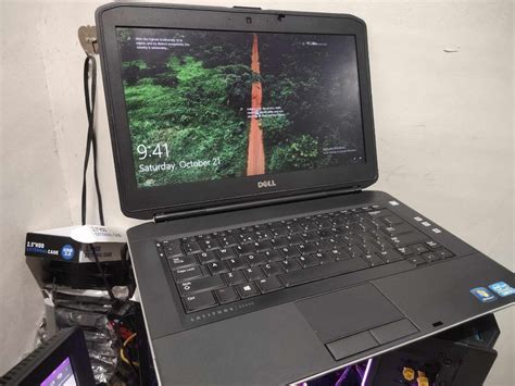 Dell I Rd Gen Gb Ram Computers Tech Laptops Notebooks On Carousell