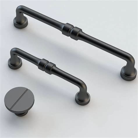 The Functionality And Design Of D Pull Handles Micanet