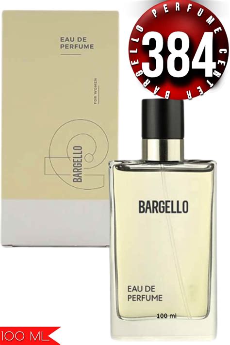 Bargello 384 Floral Edp 100 Ml Kadın Parfüm Fiyatı, Yorumları - Trendyol