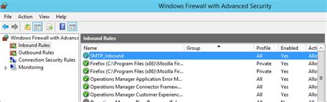 How To Setup Smtp Service On Windows Server 2012 R2 It Blog