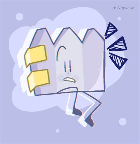 Leafy 🌱🍃 Shared Folder Bfdi💖 Amino