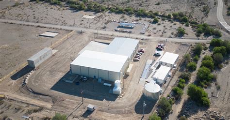 Vls Environmental Solutions Opens Waste To Energy Facility In
