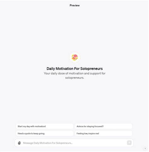A Beginners Guide To Custom GPT Models In GPTStore Kulana Media Productions LLC