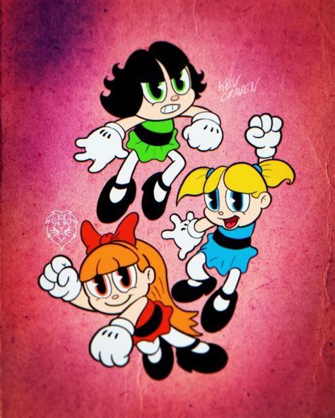 Pin On Desenho No Estilo Rubberhose