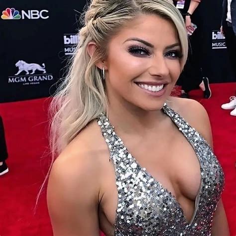Alexis Kaufman Aka Alexa Bliss Scrolller